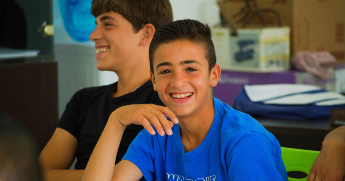 Education | Questscope